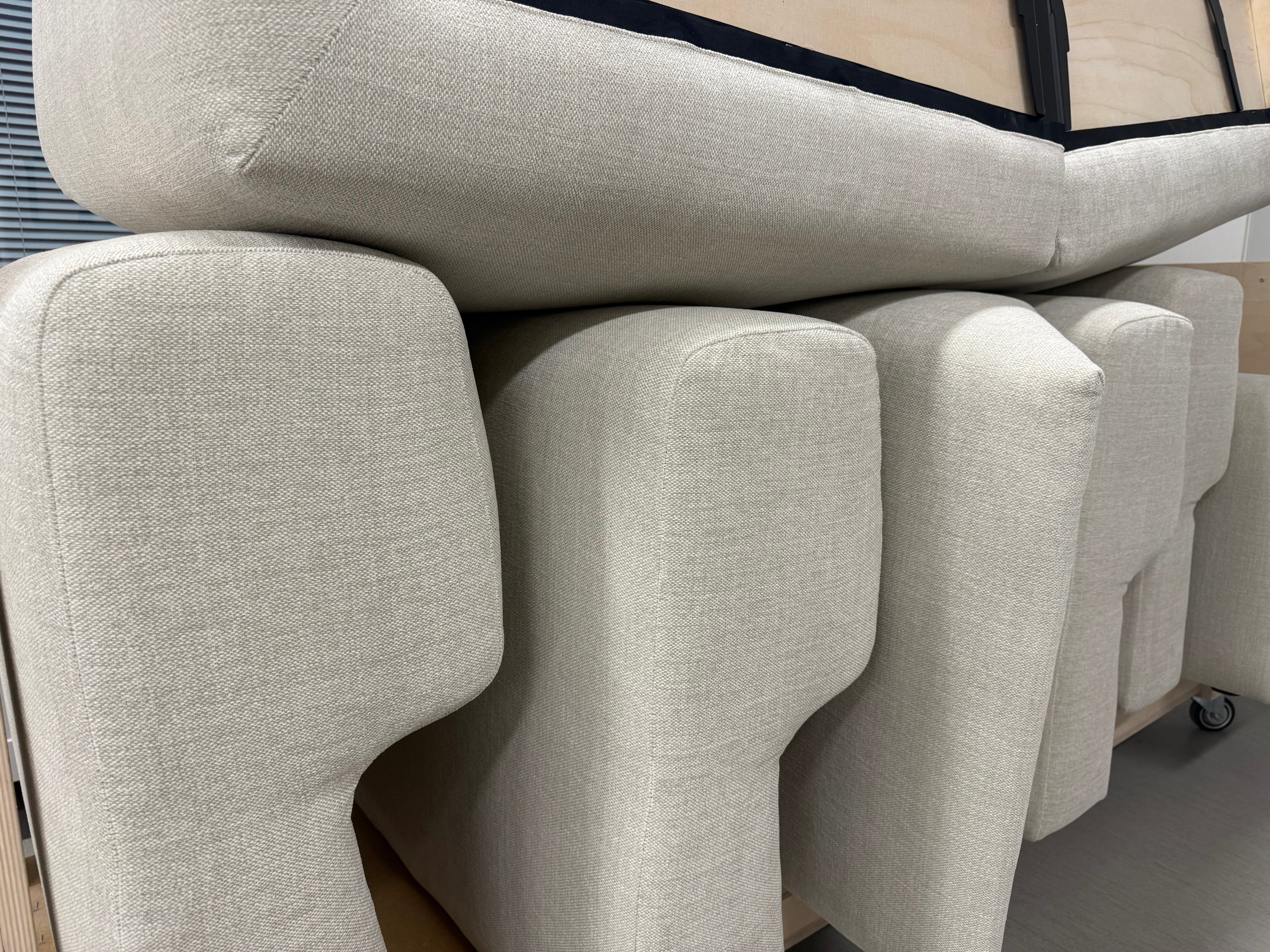 INTRODUCING: The Sofa Modules – i k i m a k e e
